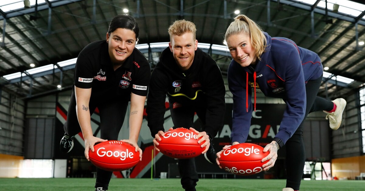 Footy Skills Lab levels the playing field with new accessibility features