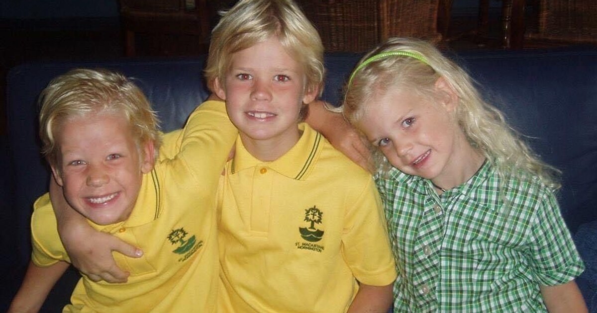 Oh, brother: De Konings' boyhood Brownlow dreams hit the big stage