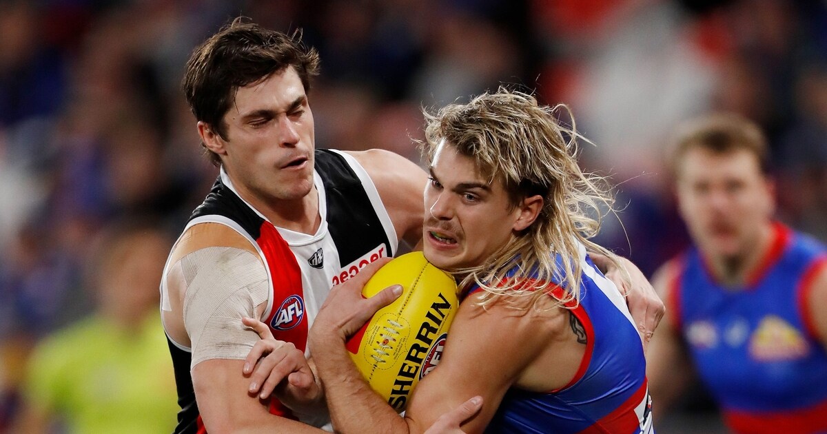 Match Review: Saints skipper Jack Steele charged with rough conduct