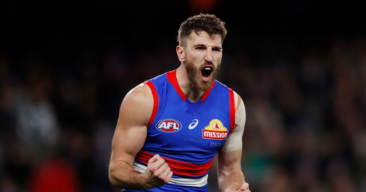 Bont goes ballistic as stunner lights up Marvel