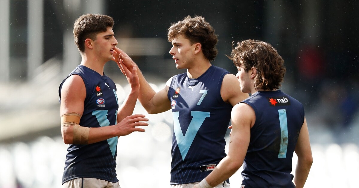 2022 Draft Prospects: Olli Hotton