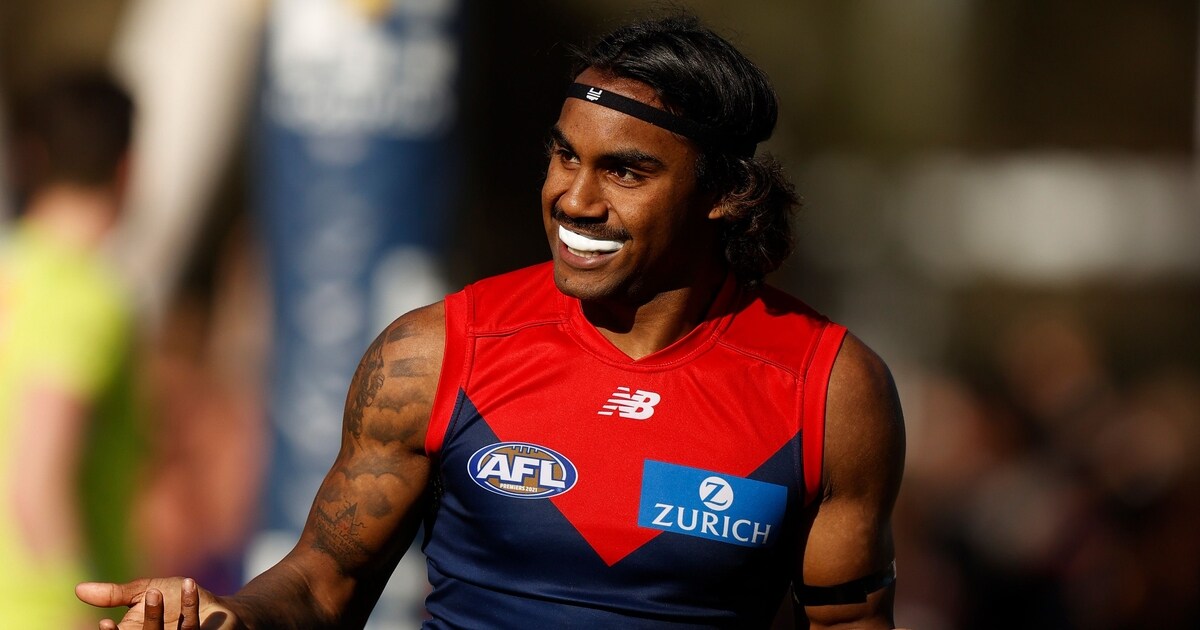 Pickett masterclass propels Demons to down Power