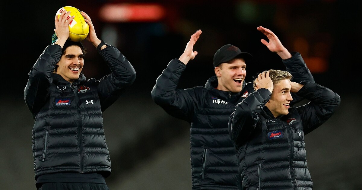 Official AFL Photo Galleries - AFL.com.au