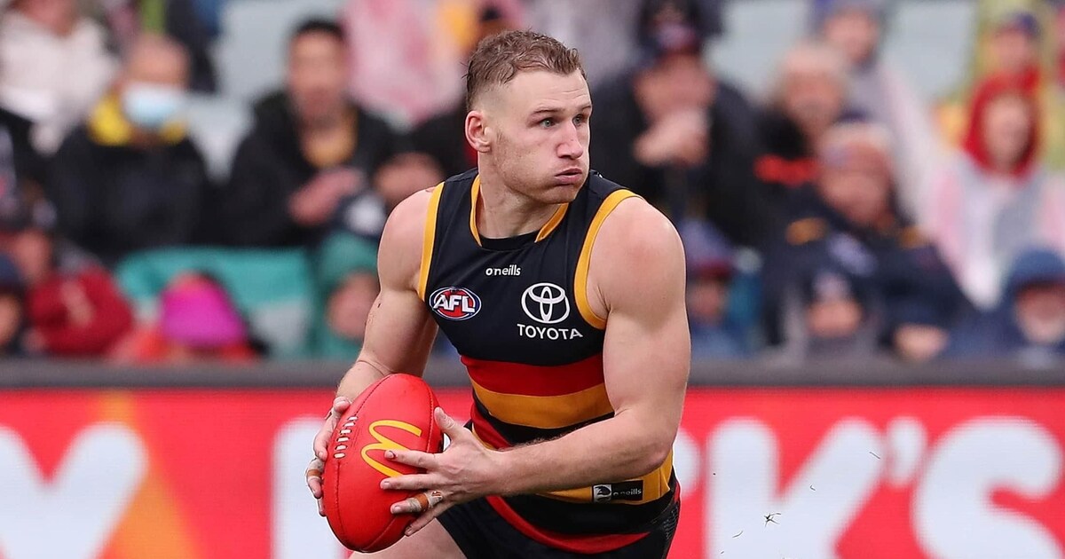 Team success key to individual honours for high-flying Adelaide Crows ...