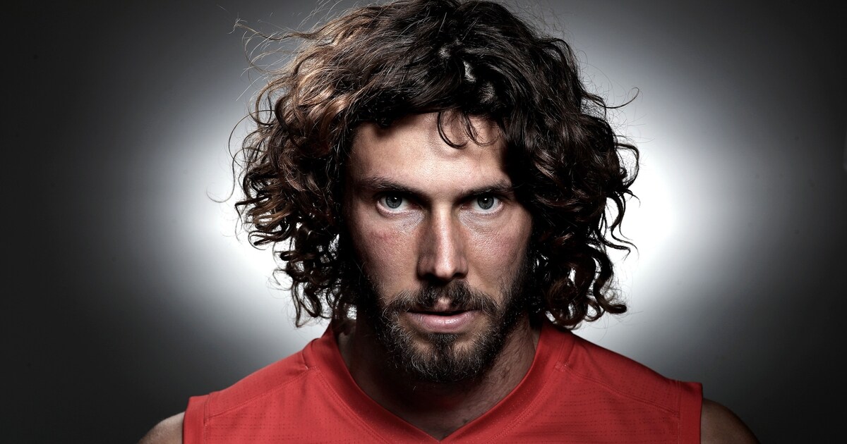 Four clubs, four states, but Swans ruckman Tom Hickey has found his ...