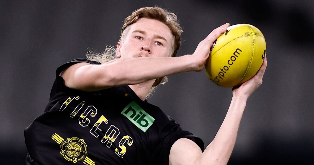 Stream your team: Watch VFL and WAFL games LIVE and FREE