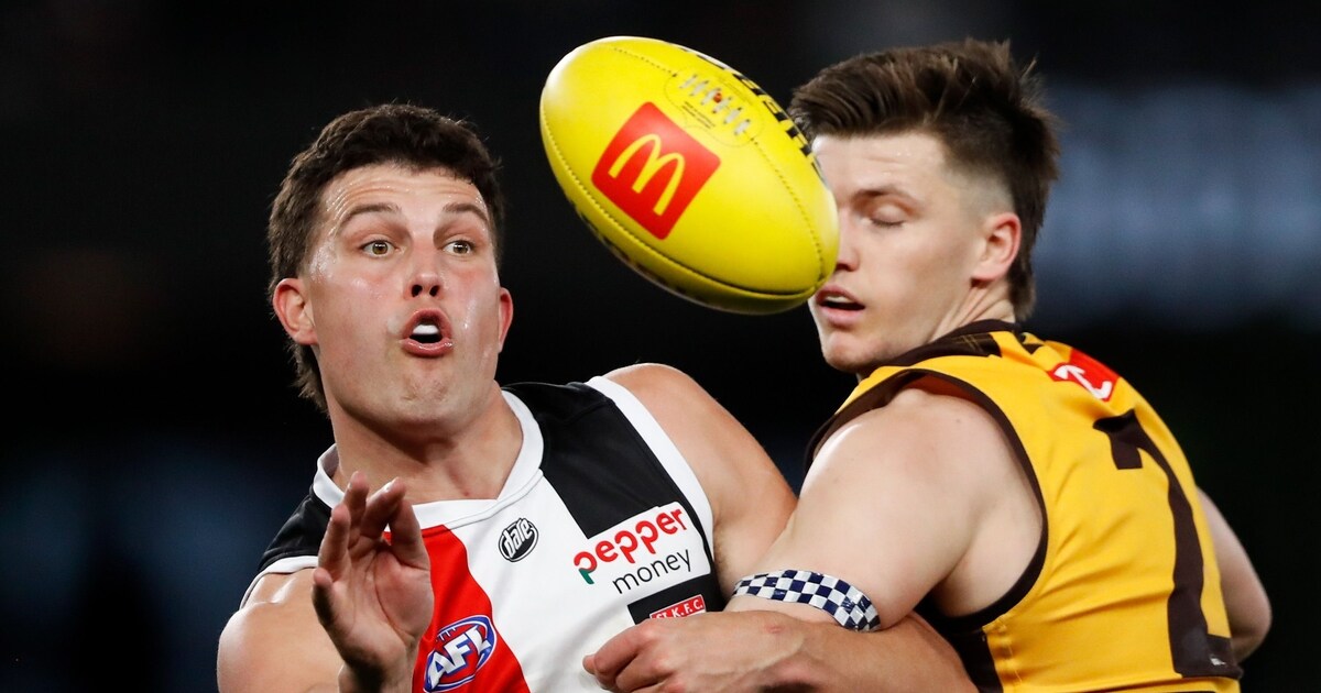 AFL Daily: LISTEN: The players with big shoes to fill, how will Swans ...