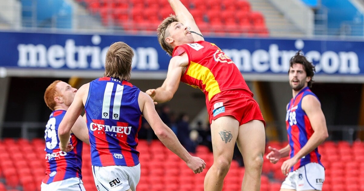 Official AFL Photo Galleries - AFL.com.au