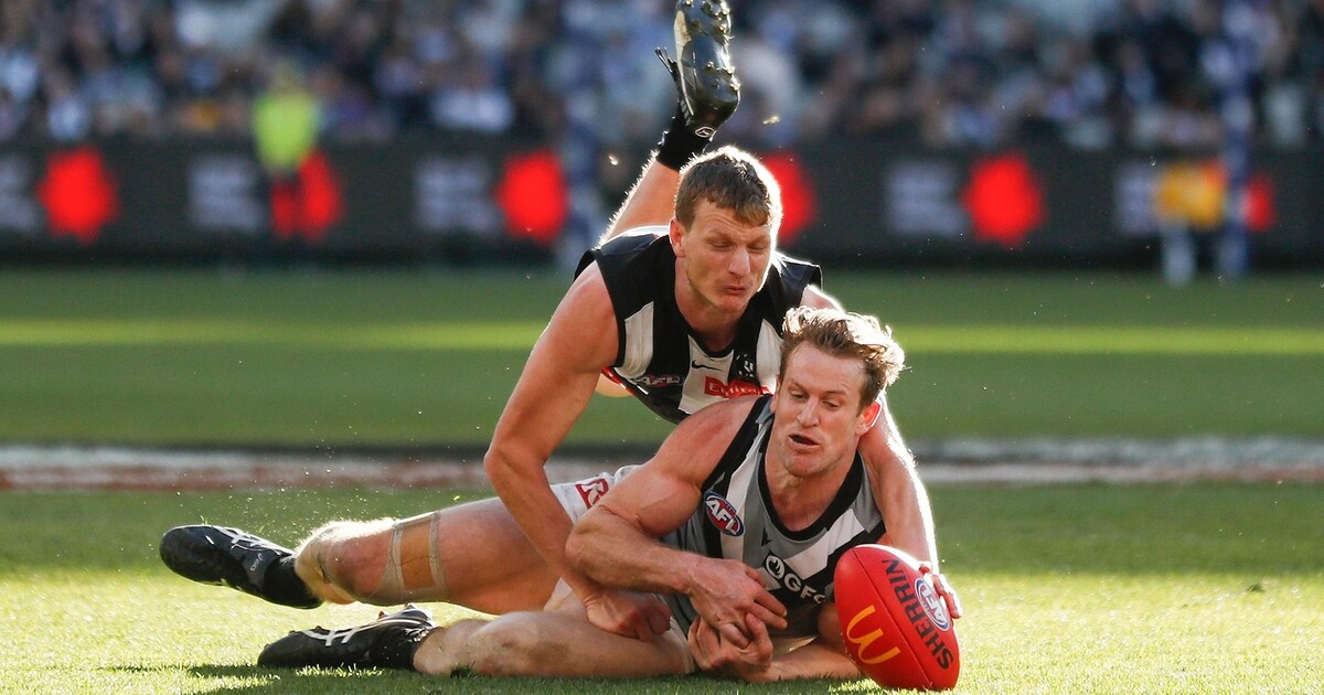 Official AFL Photo Galleries - AFL.com.au