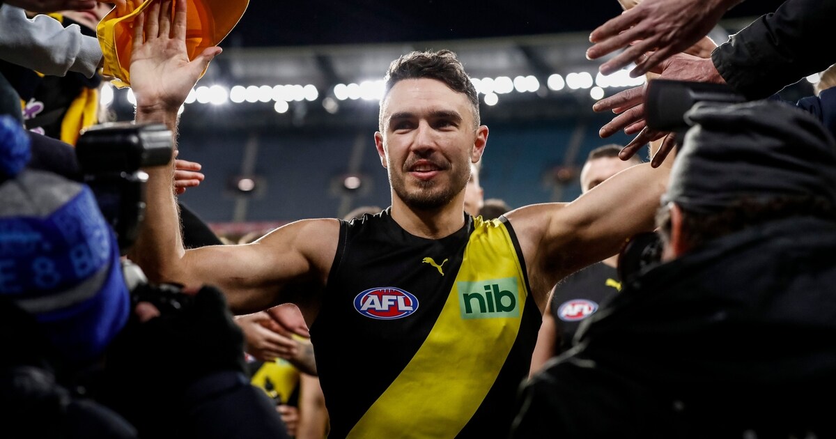 Tigers great Shane Edwards to retire at season's end after stellar career