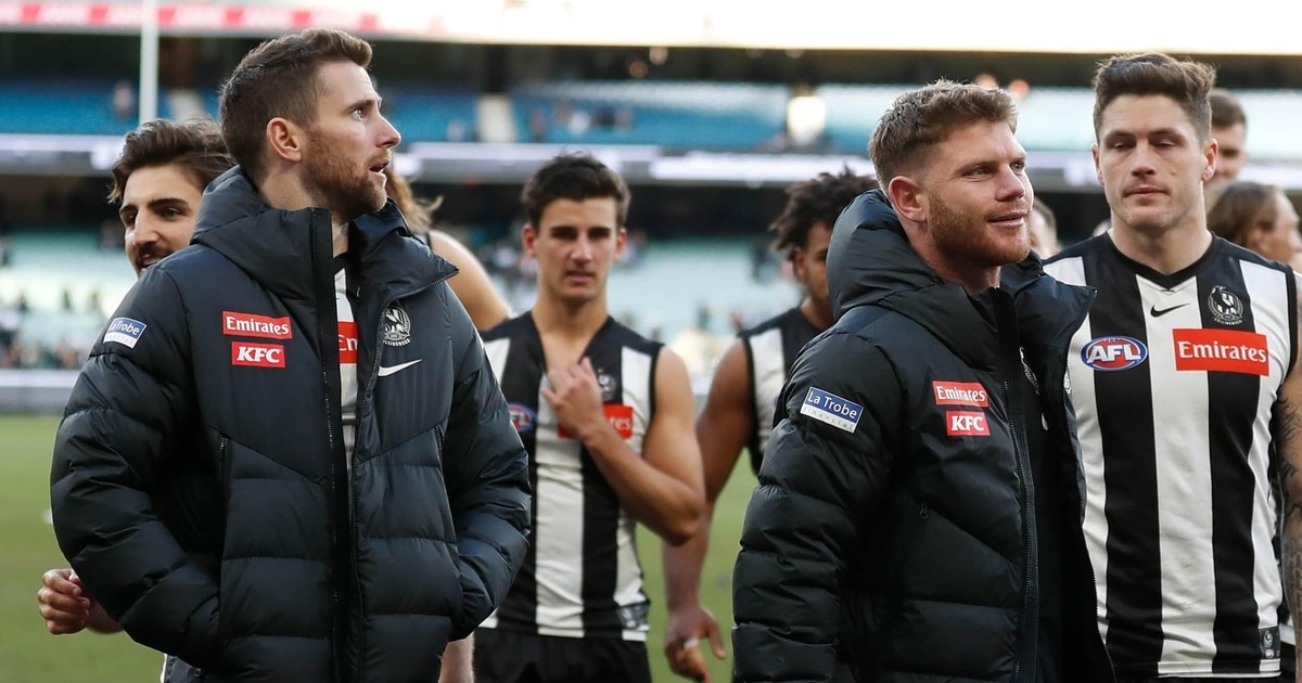 Medical room: The full AFL injury list, R21