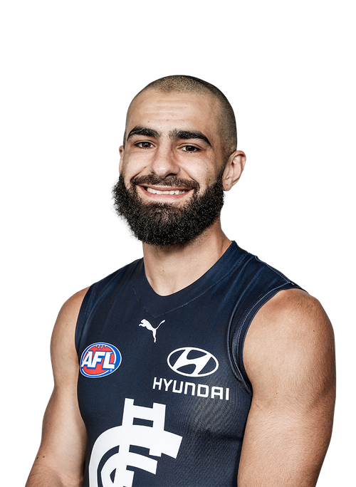 Mark of the Year - AFL.com.au