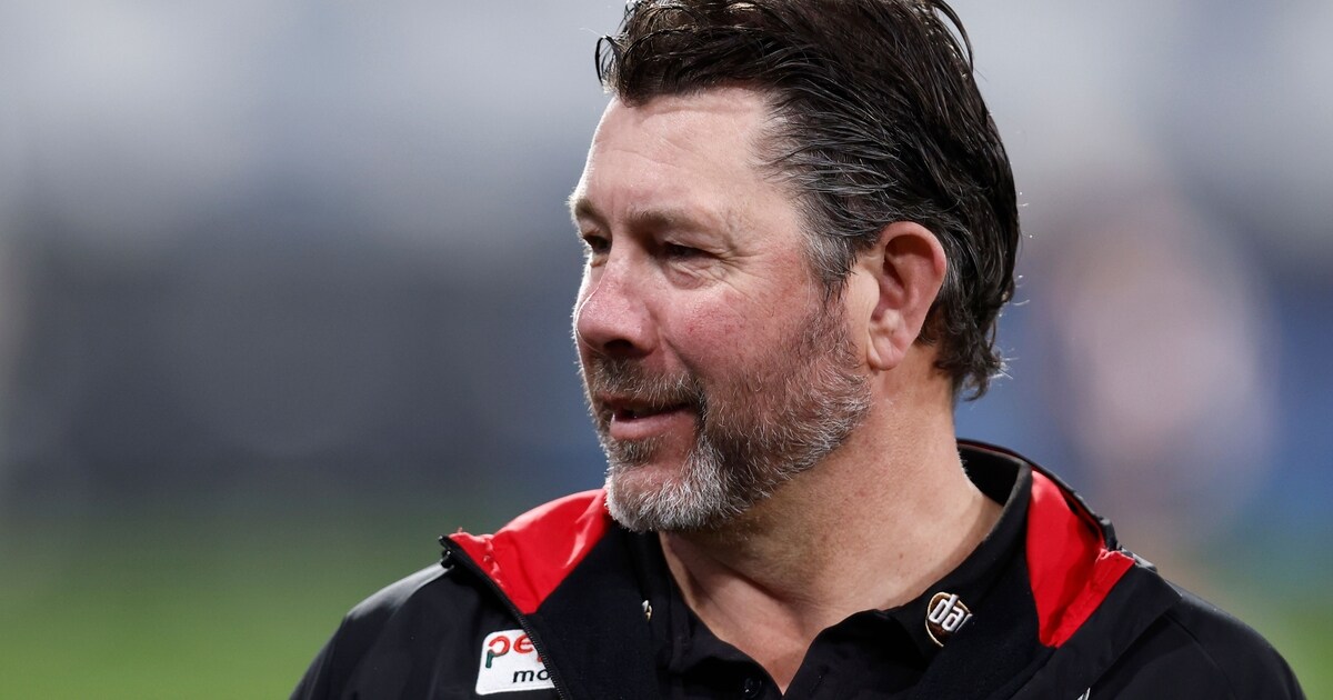 Ratten reunites with Clarkson in new North role