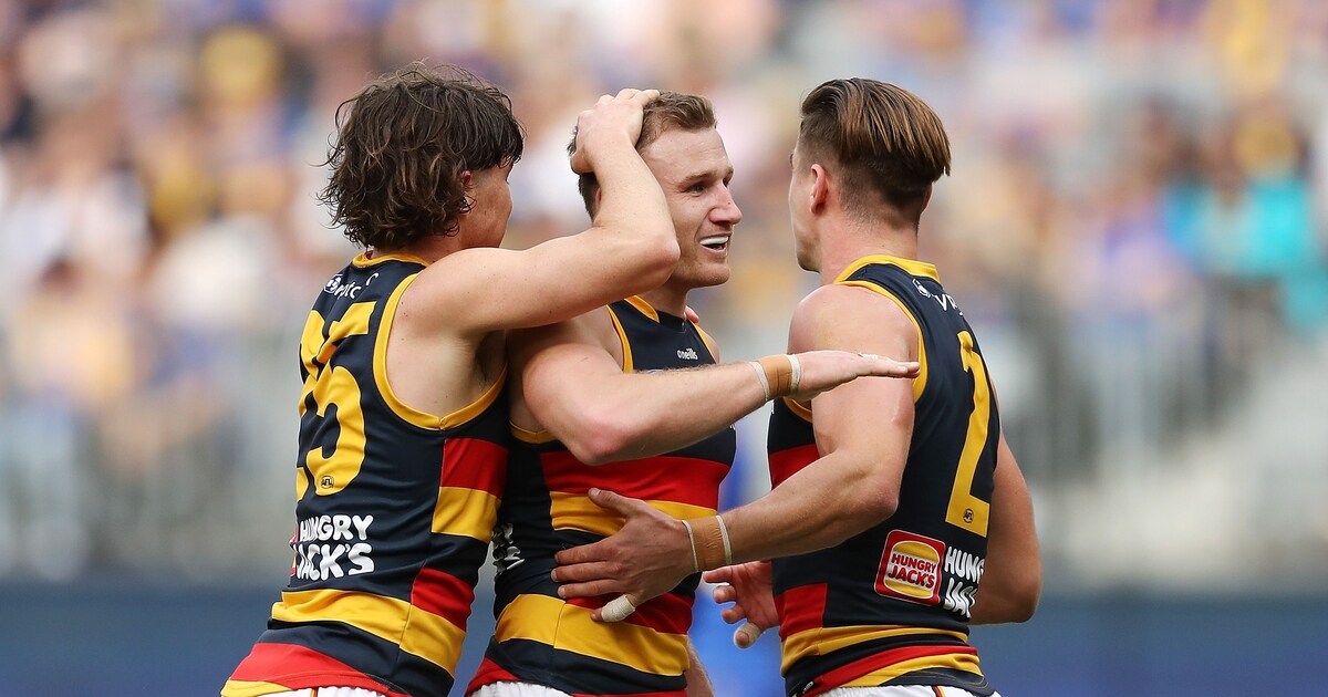 Missed the first game? You can still play AFL Fantasy