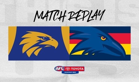 AFL - News, Fixtures, Scores & Results - AFL.com.au
