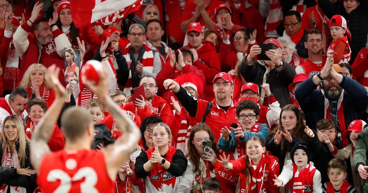 AFL freezes finals ticket prices in big win for fans