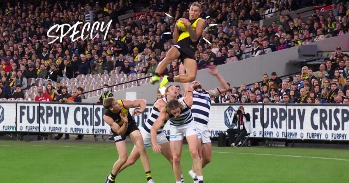 AFL Explainer | Learn the Rules of AFL