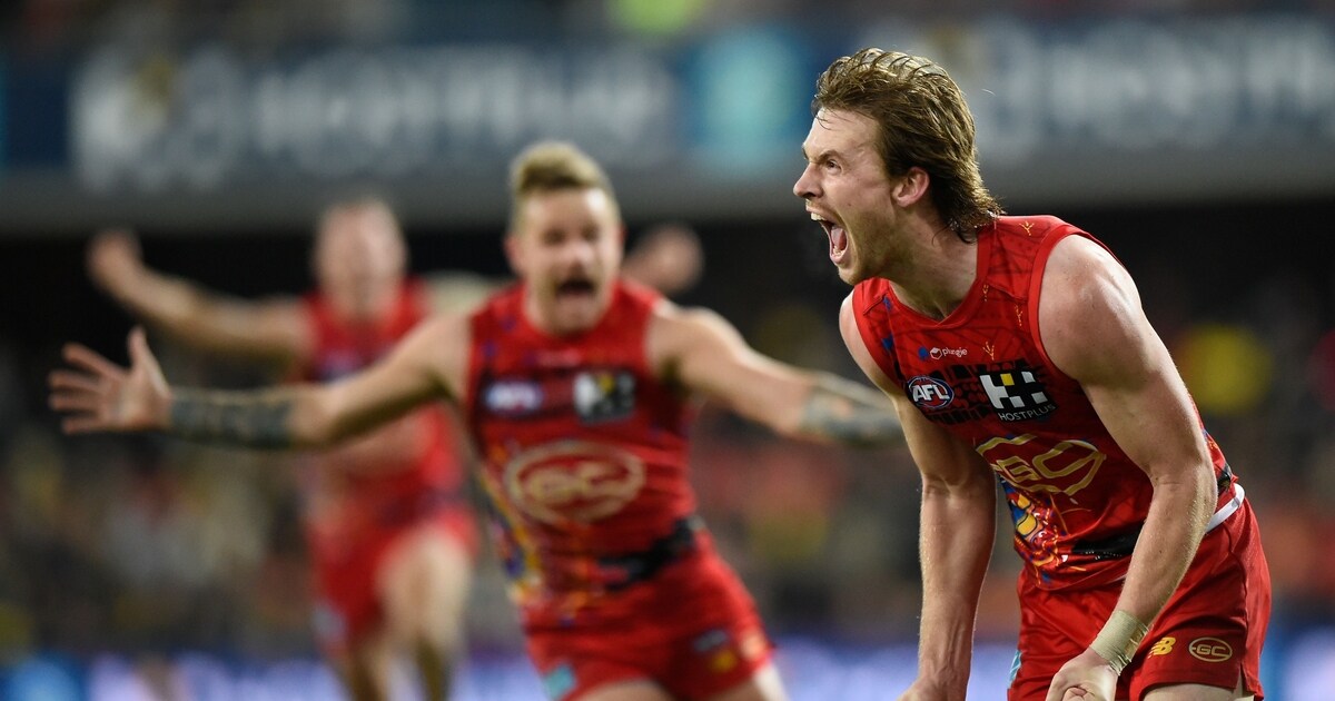 Fantasy ready R9: Trades, captains, teams, more