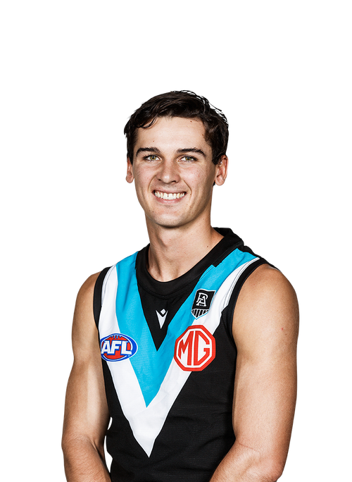 Mark of the Year - AFL.com.au