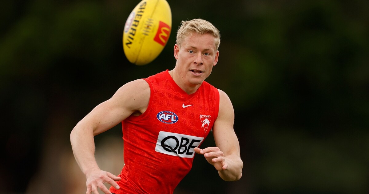 From NRL heartland to the SCG: The emergence of the Sydney Swans ...