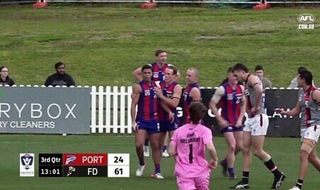 AFL - News, Fixtures, Scores & Results - AFL.com.au