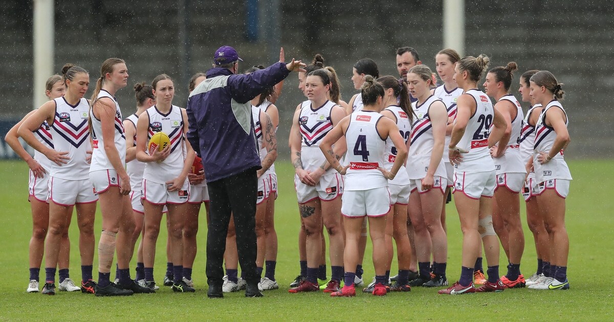 Official AFL Photo Galleries - AFL.com.au