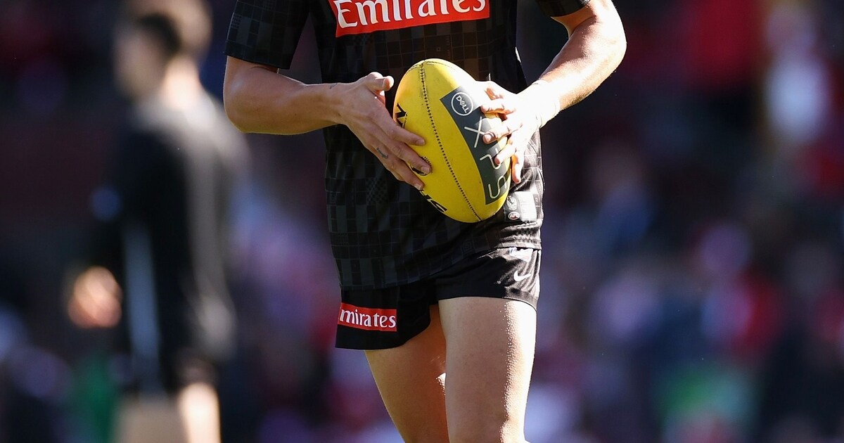 Official AFL Photo Galleries - AFL.com.au