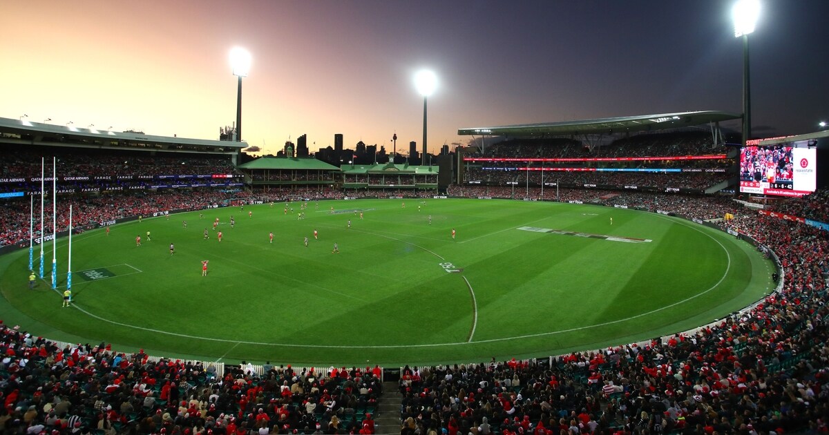 LIVE BLOG: All the latest news ahead of a big weekend of finals footy