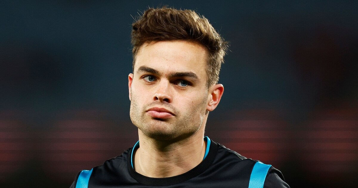 'Right time to move': Karl Amon reveals 'mature' chat with Ken Hinkley