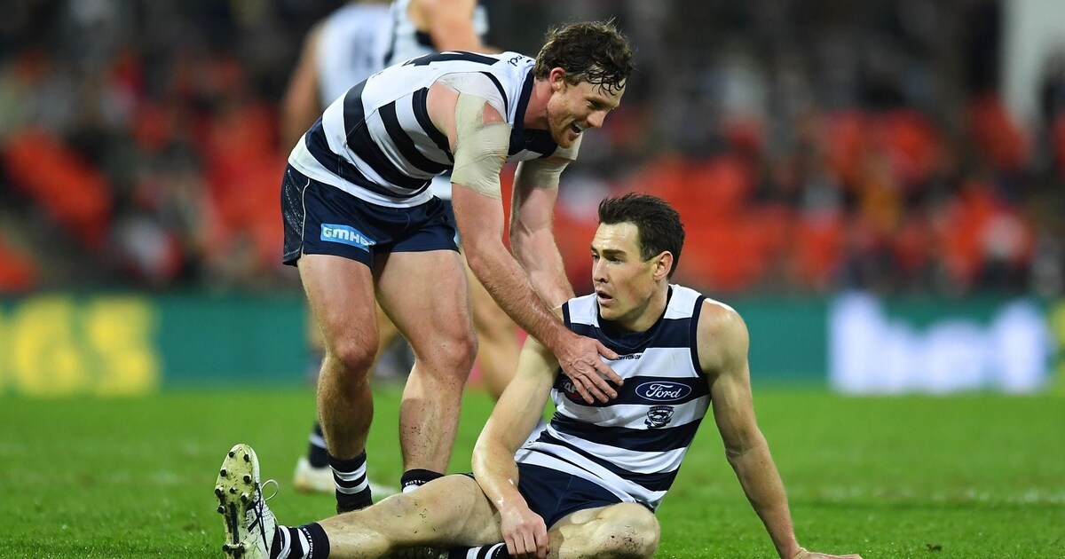 Medical room: The full AFL injury list, R23