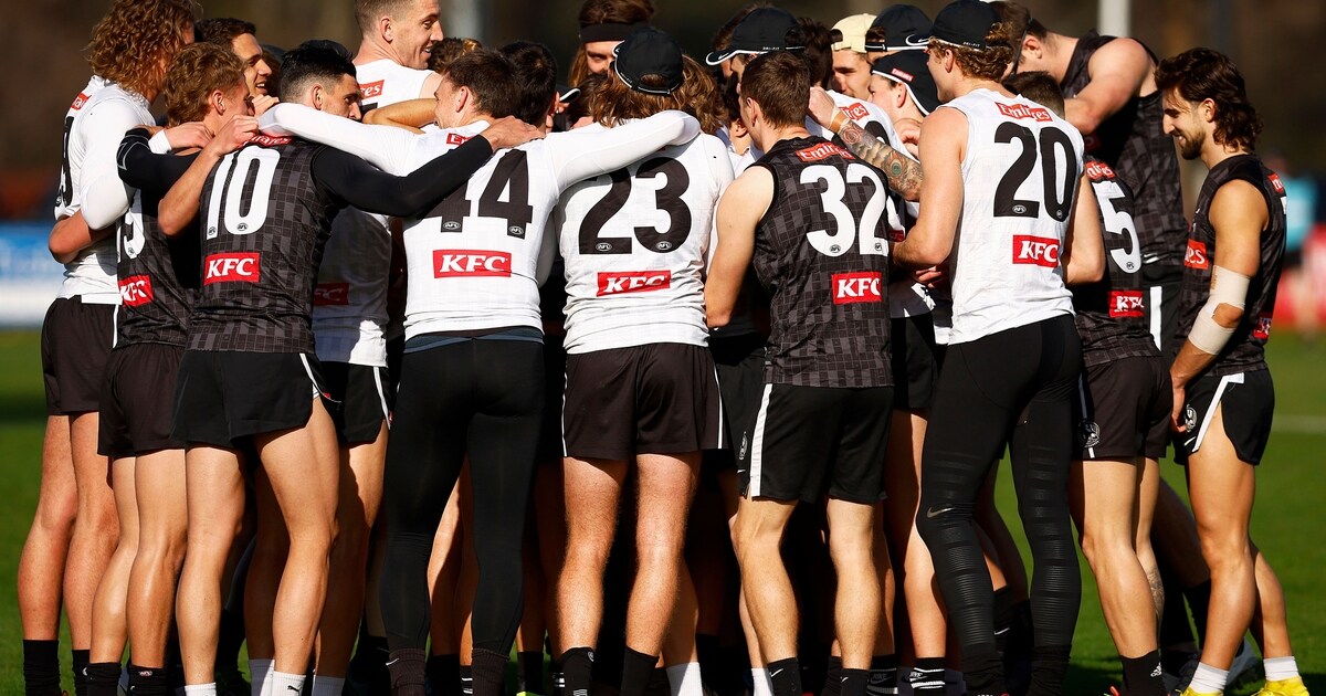 Official AFL Photo Galleries - AFL.com.au