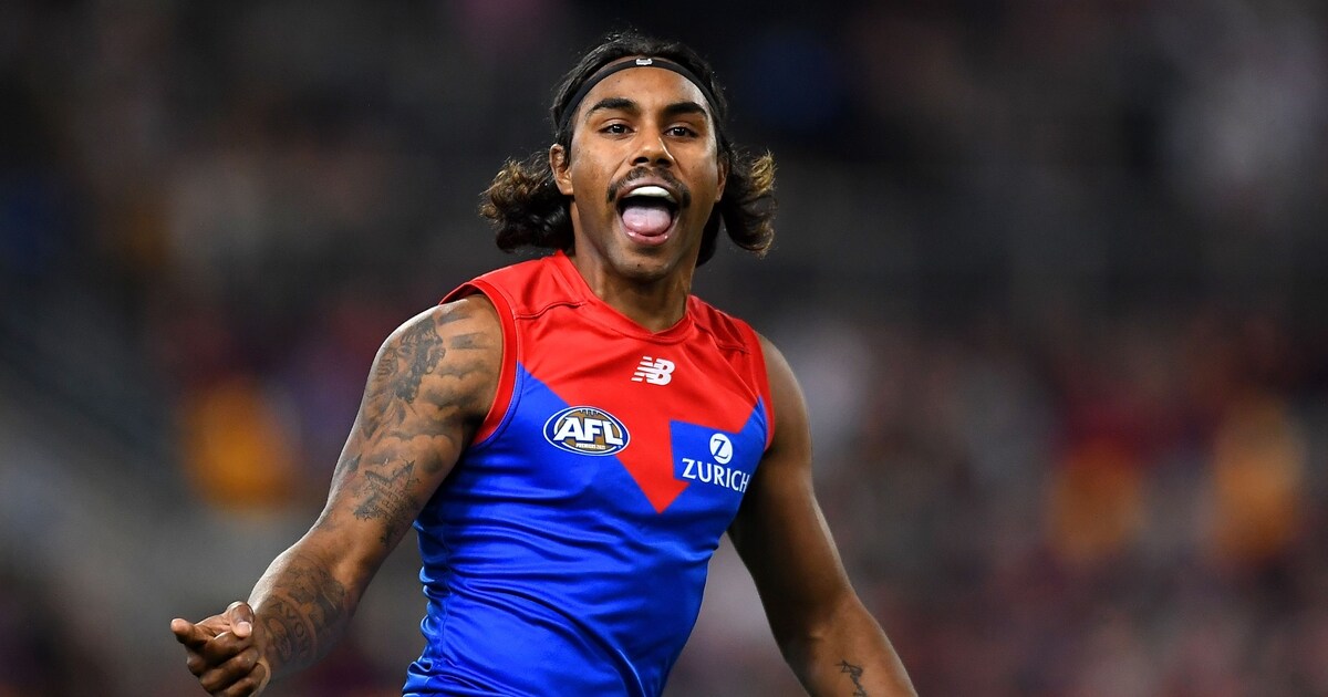 Just Kozzy can: Dees to unleash out-of-contract speedster Pickett in ...