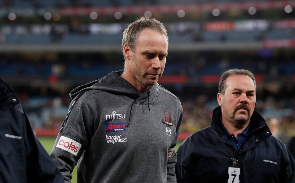 Almanac Footy: 150 years and 33 Coaches: Who will be Essendon’s 34th?