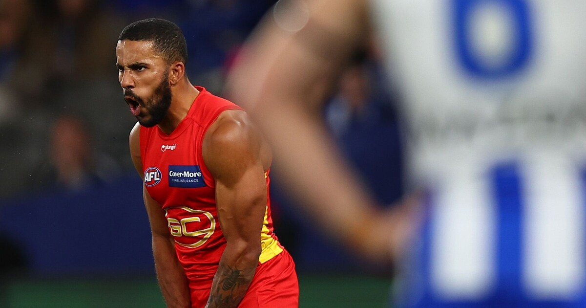 Brownlow predictor: Who's taking home Charlie in 2022?