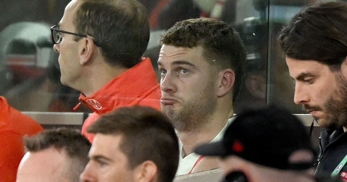 Medical room: The full AFL injury list ahead of finals week one