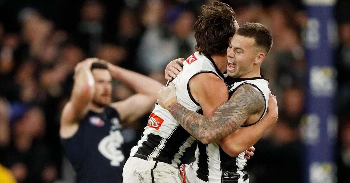 DON'T MISS 'EM: 21 must-watch games of the 2023 AFL season