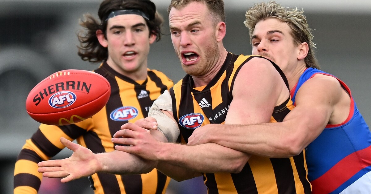 The new normal? EIGHT players join the three-club club