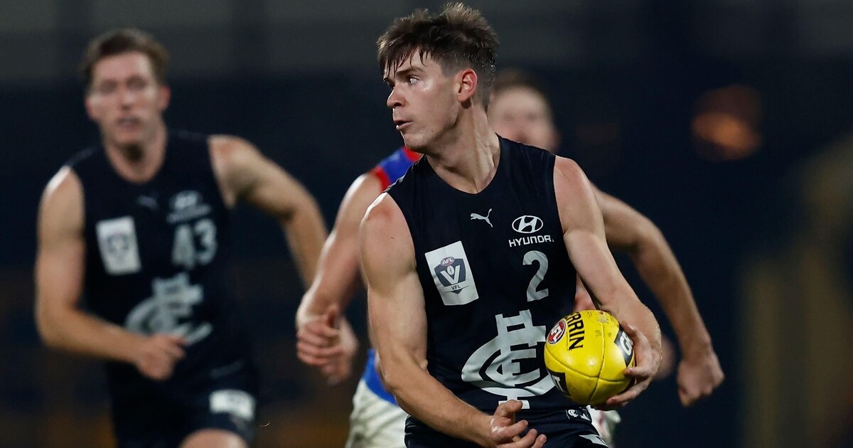 Stream your team: Watch VFL and WAFL games LIVE and FREE