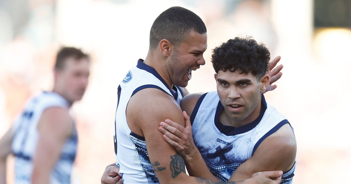 LISTEN: AA squad's best story, Tigers eye Dusty boost