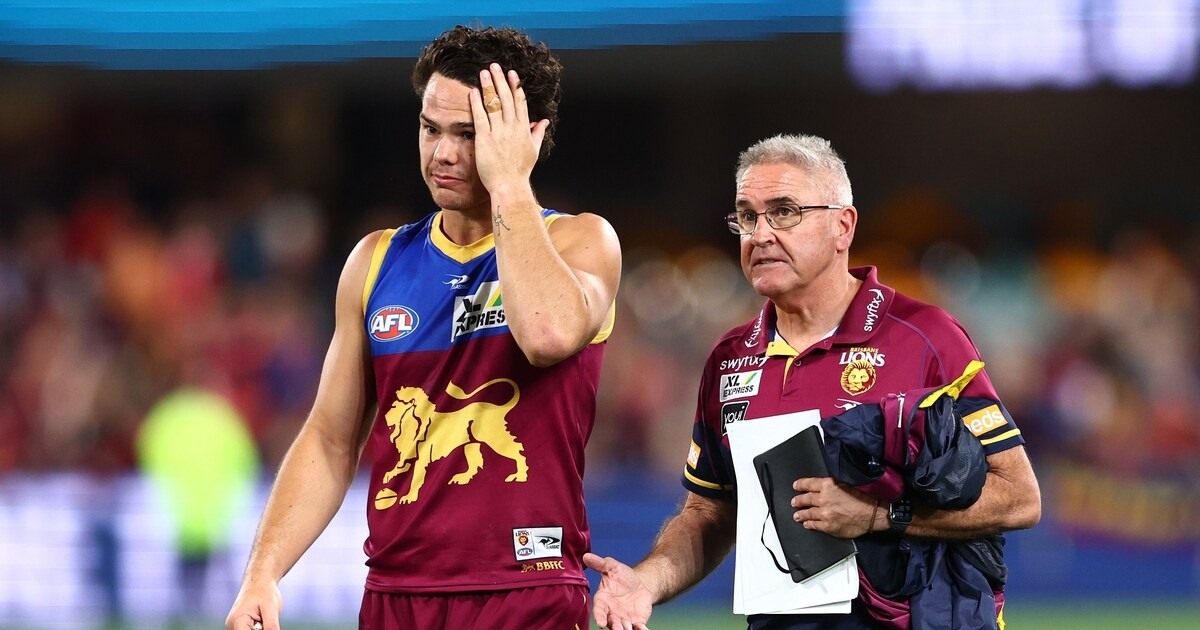 Brisbane Lions set to roll the dice at the Tribunal for Cam Rayner and ...