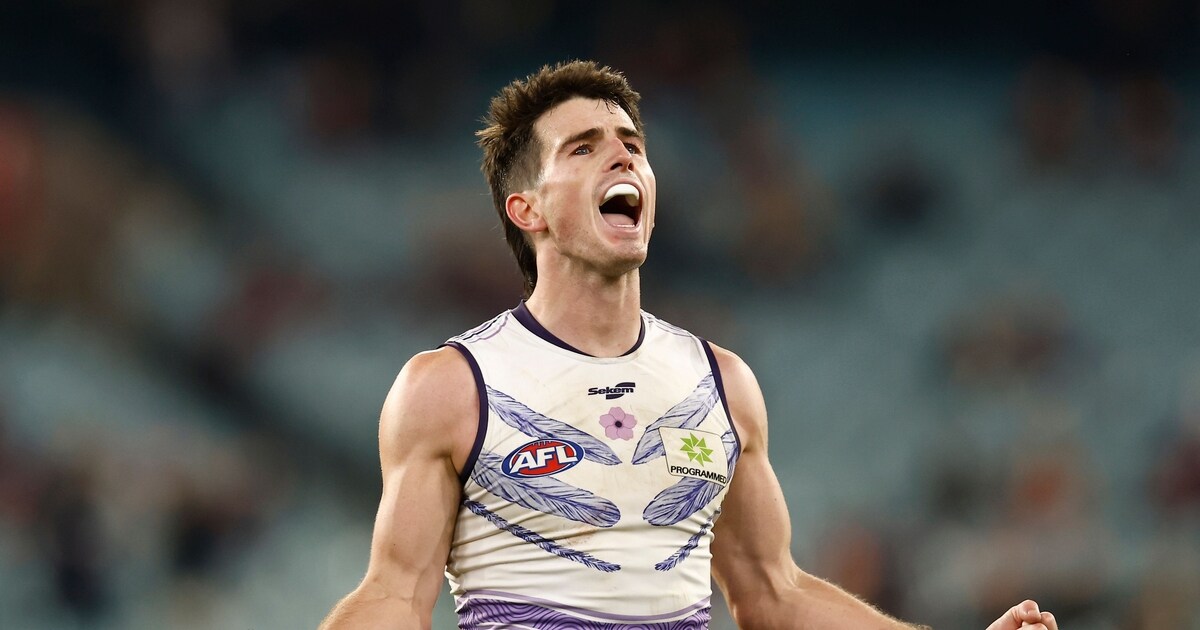 LISTEN: Freo's skipper options, question marks over Eagles