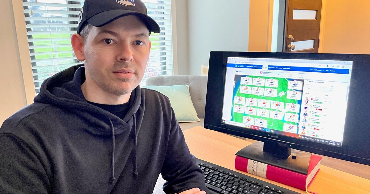 How I won AFL Fantasy: The 2022 champion reveals his secrets