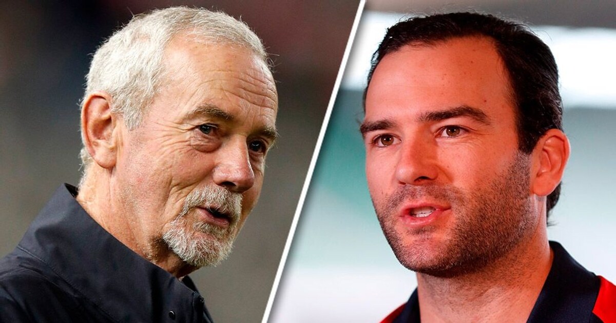 Essendon Bombers reveal coach selection committee for Ben Rutten ...