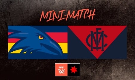 AFL - News, Fixtures, Scores & Results - AFL.com.au