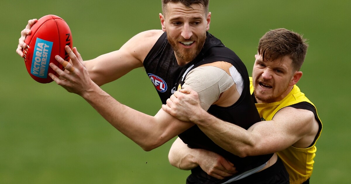 Official AFL Photo Galleries - AFL.com.au