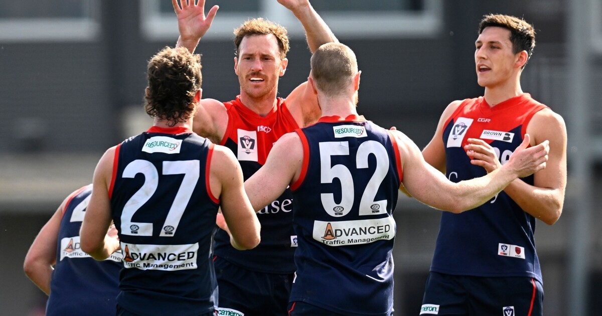 2022 Smithy's VFL Grand Final: Players to watch