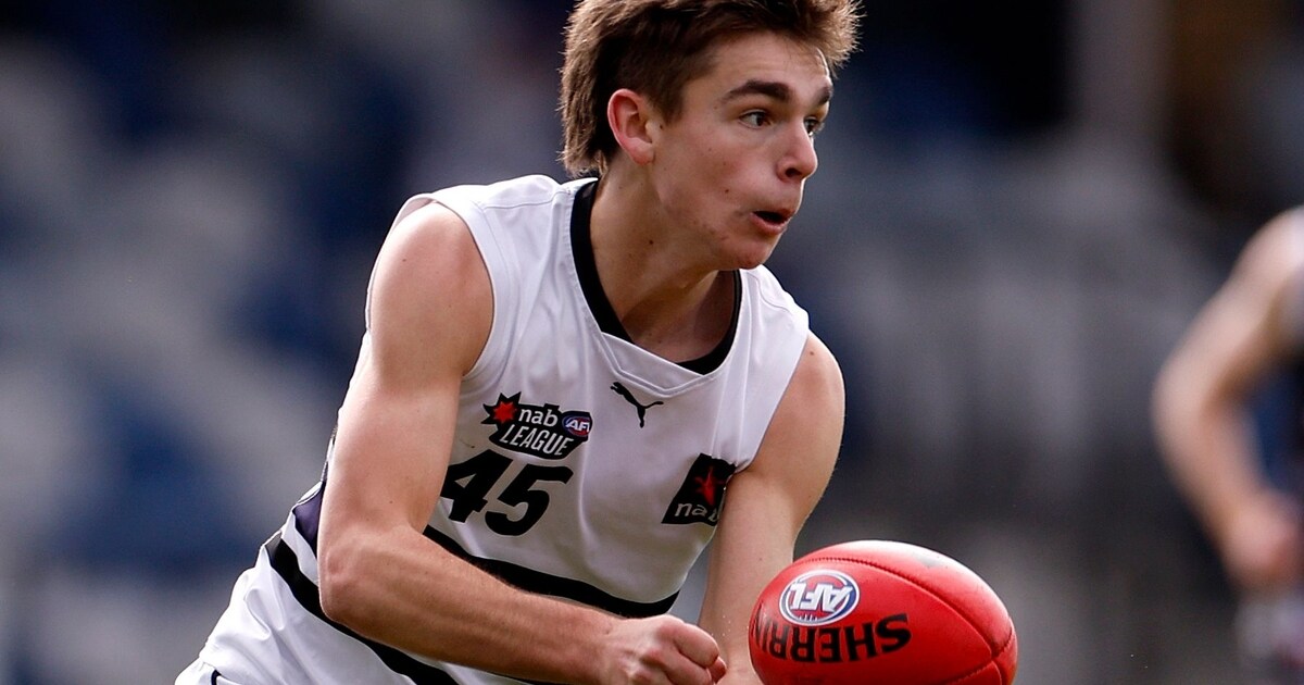 NAB League Boys quarter finals fixture released