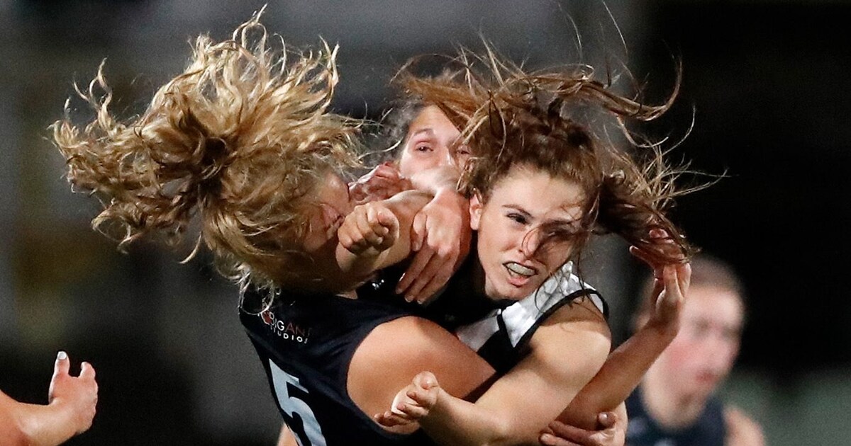 Official AFL Photo Galleries - AFL.com.au