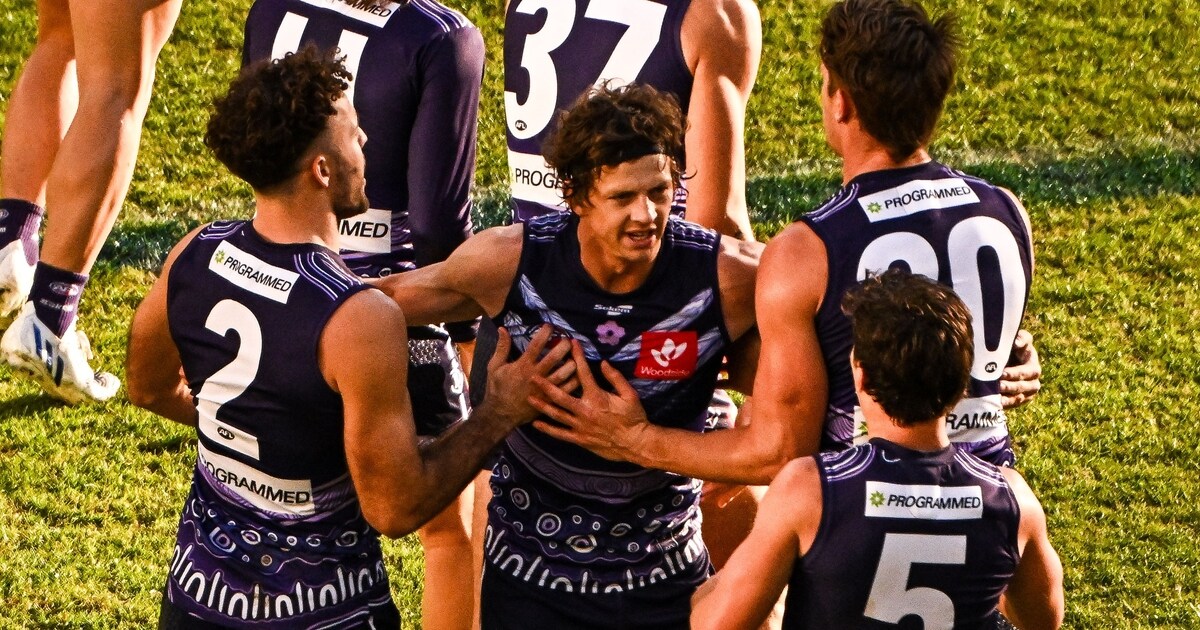 LISTEN: Wednesday's AFL Daily