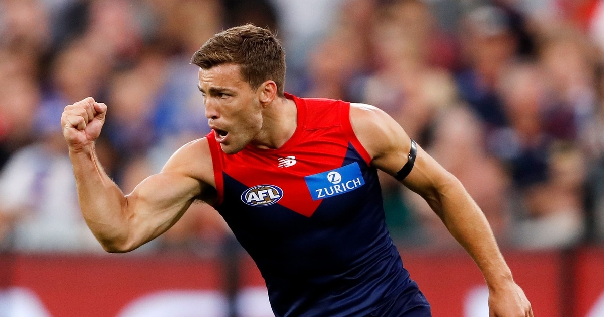 'Ruthless' Melbourne Demons returning to flag-winning form, says ...
